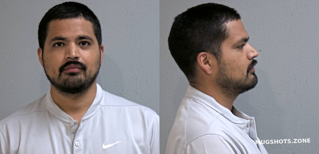 WHATLEY BENJAMIN JOSHUA 08/20/2023 - Hidalgo County Mugshots Zone