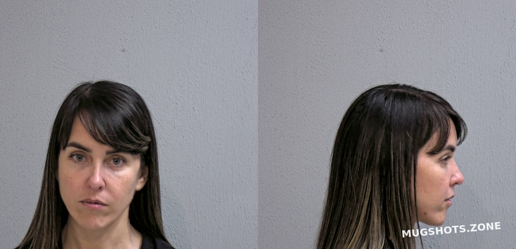 PENA MIREYA 08/21/2023 - Hidalgo County Mugshots Zone