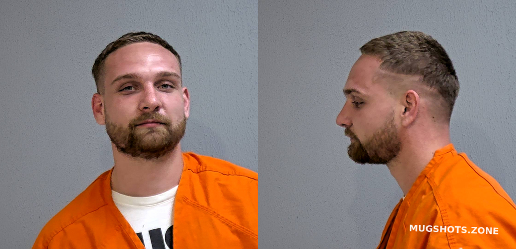 MOORE JASON RUSSELL JR. 09/04/2023 - Hidalgo County Mugshots Zone