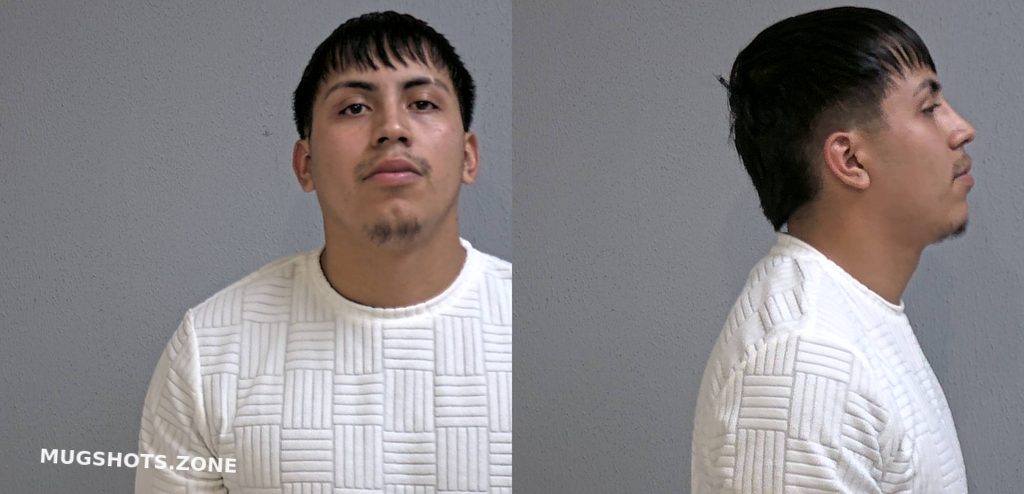 CHAVEZ FERNANDO 09/05/2023 - Hidalgo County Mugshots Zone