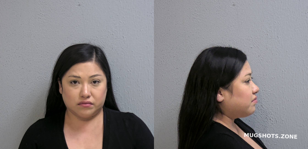 CANO SORAIDA JANET 09/11/2023 - Hidalgo County Mugshots Zone