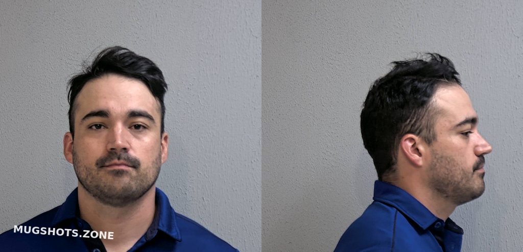 GARZA JUAN 09/11/2023 - Hidalgo County Mugshots Zone