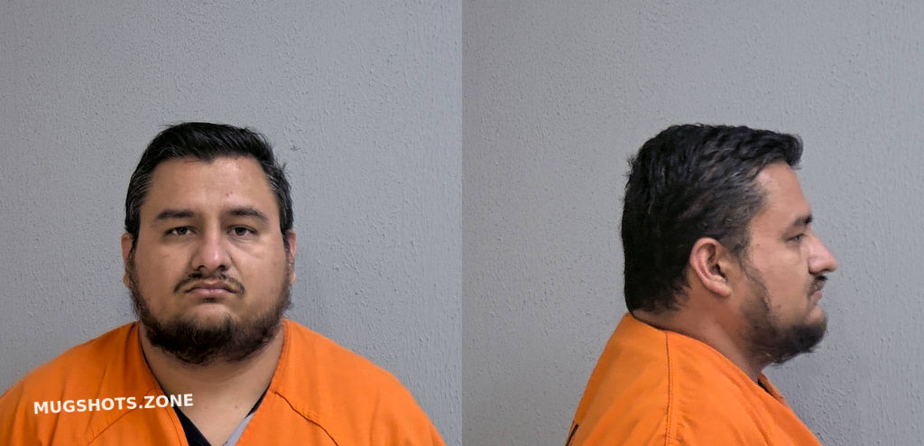 GUERRA JOSE LEE 09/29/2023 - Hidalgo County Mugshots Zone