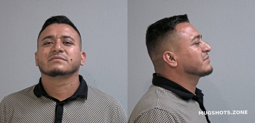 ROCHA MANUEL 10/09/2023 - Hidalgo County Mugshots Zone