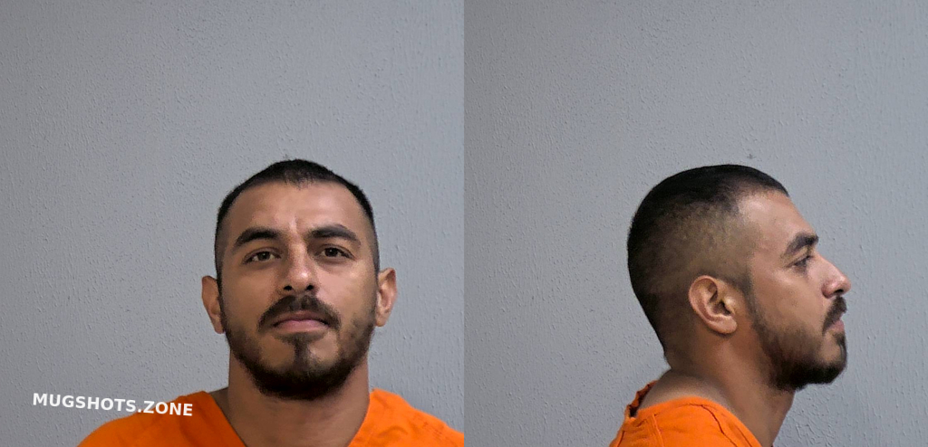 AGUILAR SAMUEL 10/09/2023 - Hidalgo County Mugshots Zone