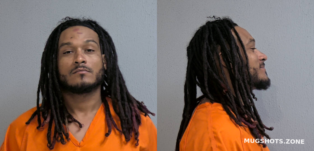 MASON PRESTON 10/17/2023 - Hidalgo County Mugshots Zone