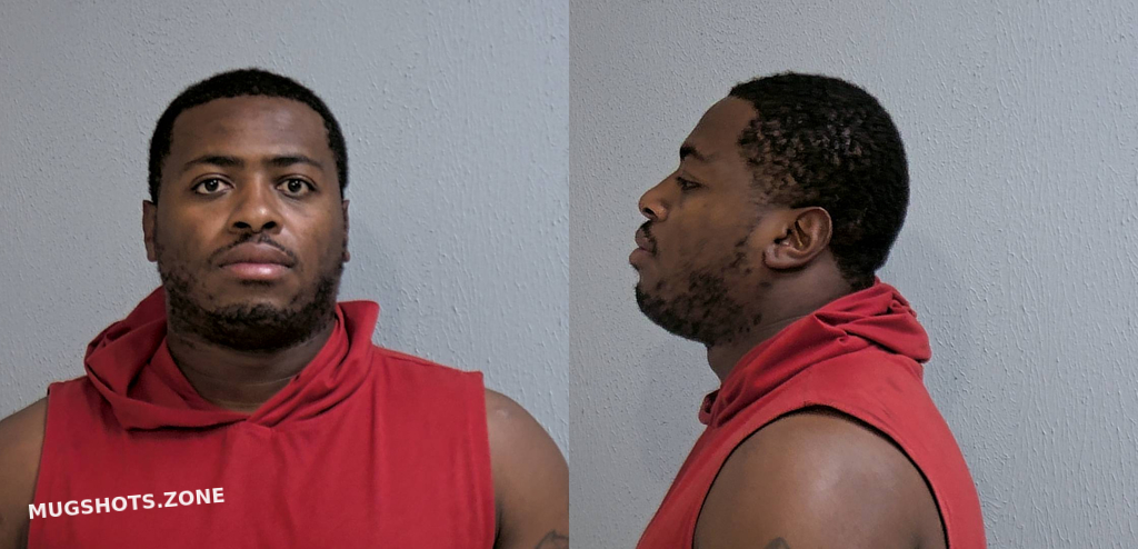 COLLIER LESTER CHARLES RUSK 10/27/2023 - Hidalgo County Mugshots Zone
