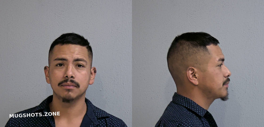 TORRES DANIEL 10/28/2023 - Hidalgo County Mugshots Zone