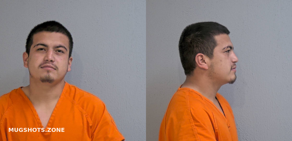 RIOS SAMUEL 11/04/2023 - Hidalgo County Mugshots Zone