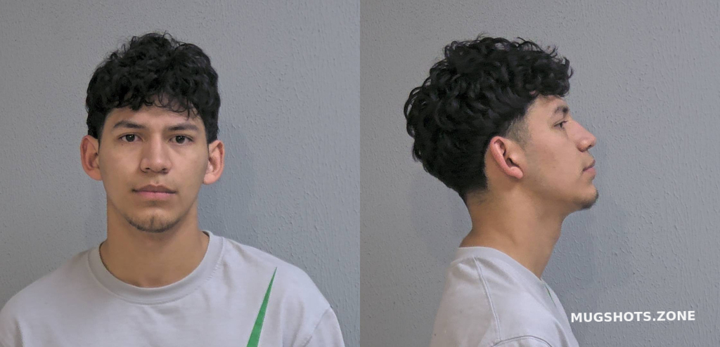 SEPULVEDA JULIANI AALIAS 11/05/2023 - Hidalgo County Mugshots Zone
