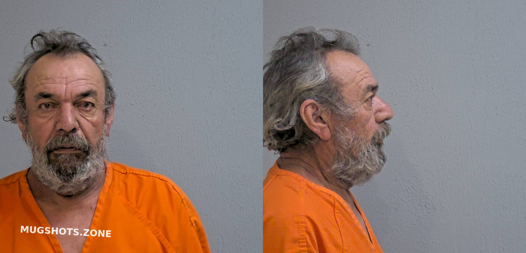 SILVA HILARIO REYES 11/11/2023 - Hidalgo County Mugshots Zone