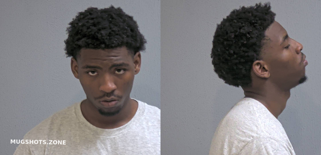 UMBLANCE TYLER 11/16/2023 - Hidalgo County Mugshots Zone