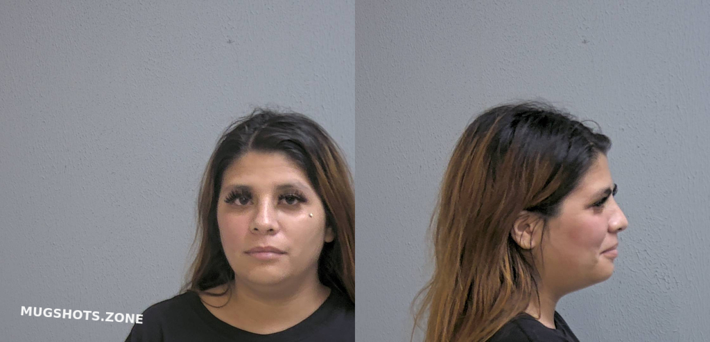 GARZA MARIA CATARINA 11/17/2023 - Hidalgo County Mugshots Zone