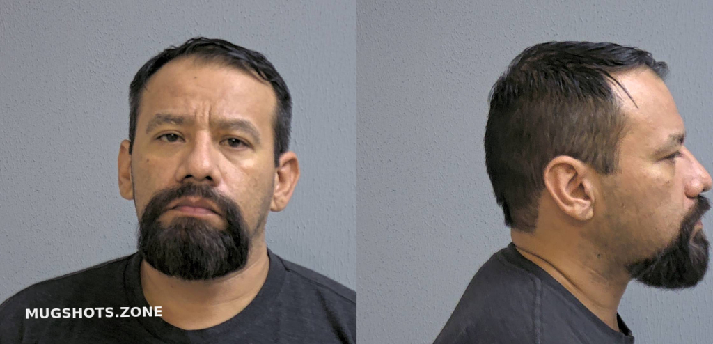 RINCONES JOSE LUIS 11/19/2023 - Hidalgo County Mugshots Zone