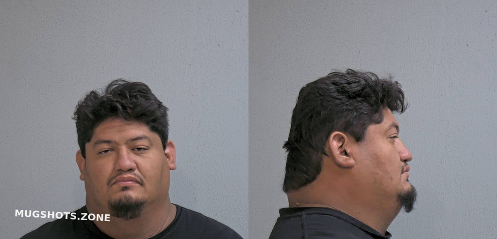 FRAUSTO RAY RENEE 11/19/2023 - Hidalgo County Mugshots Zone