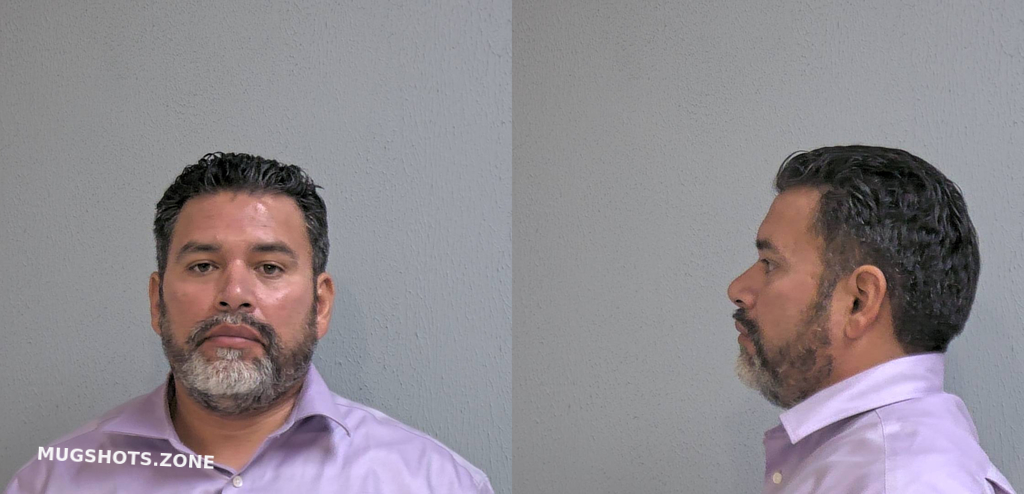 GOMEZ MARCOS NICHOLAS 11/25/2023 - Hidalgo County Mugshots Zone