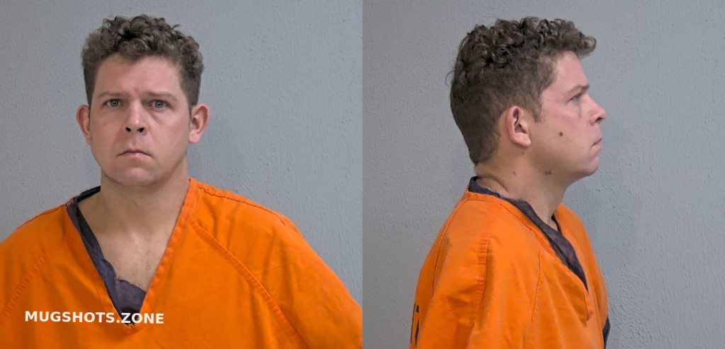 NEAL JOHNATHAN 12/04/2023 - Hidalgo County Mugshots Zone