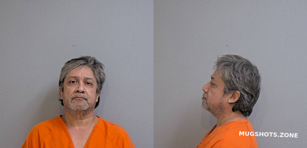 JIMENEZ BOBBY SUAREZ 12/10/2023 - Hidalgo County Mugshots Zone