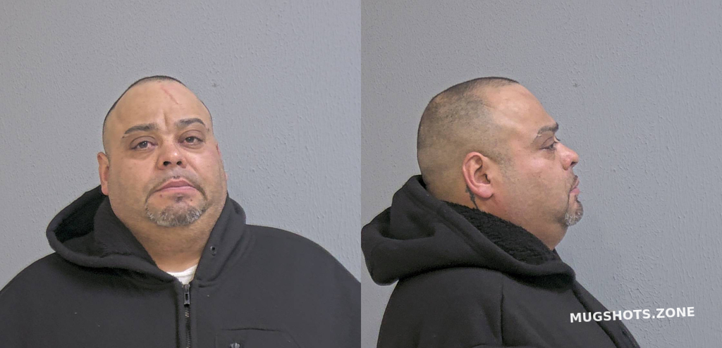 MORENO EMILIO JR. 12/16/2023 - Hidalgo County Mugshots Zone