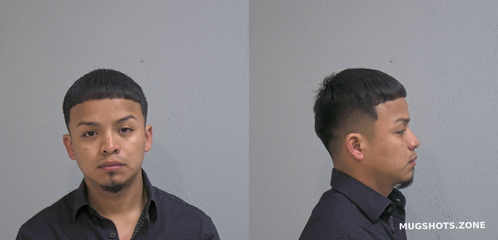 ORELLANA SANDOVAL DELFINO NONE 12/17/2023 - Hidalgo County Mugshots Zone