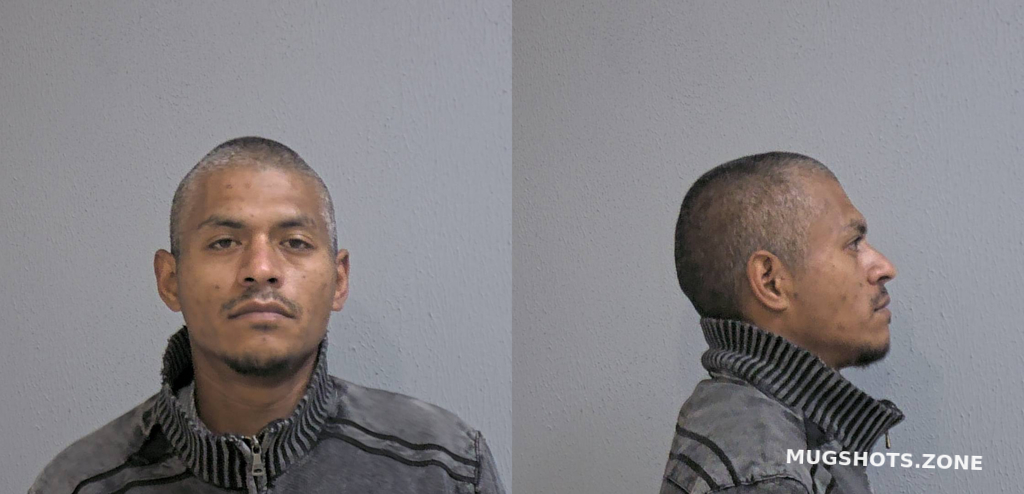 HERNANDEZ HECTOR 12/22/2023 - Hidalgo County Mugshots Zone