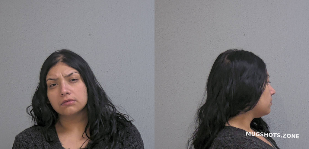 BUENO MIRANDA CASTILLO 12/23/2023 - Hidalgo County Mugshots Zone