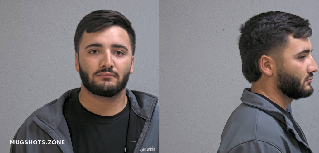 CASARES COLT CASE 12/27/2023 - Hidalgo County Mugshots Zone