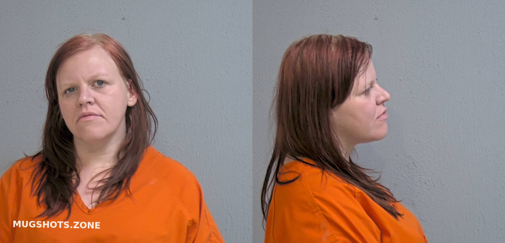 COLLIER GABRIELLE MARIE 12/29/2023 - Hidalgo County Mugshots Zone