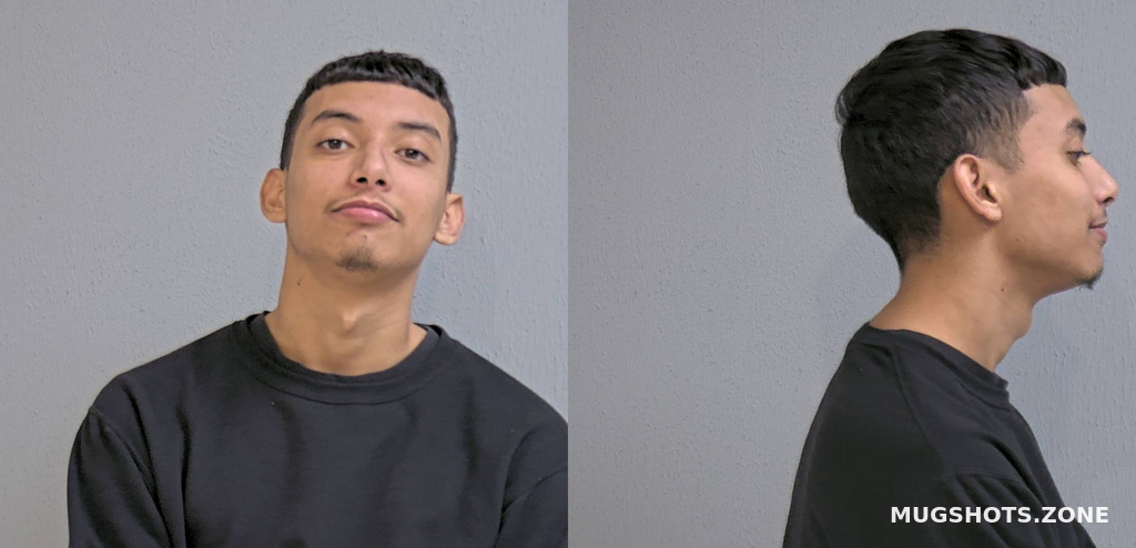 GUTIERREZ JAVIER JR. 01/02/2024 - Hidalgo County Mugshots Zone