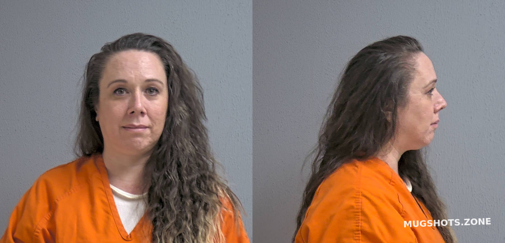 TORRES SHANNON MARIE 01/03/2024 - Hidalgo County Mugshots Zone