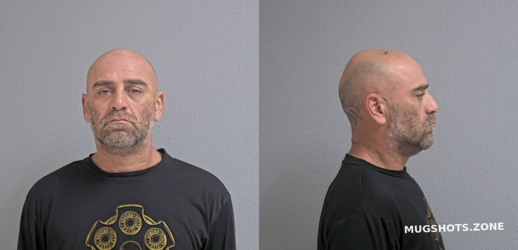 PORTALES JOSHUA MATTHEW 01/03/2024 - Hidalgo County Mugshots Zone