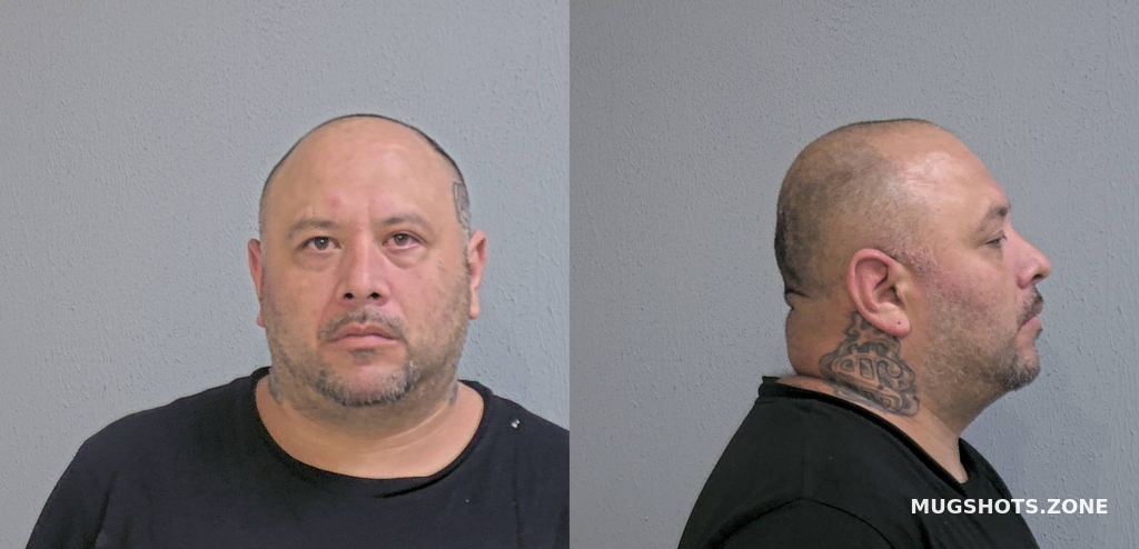 ALTAMIRANO ADAM GAMEZ 01/18/2024 - Hidalgo County Mugshots Zone