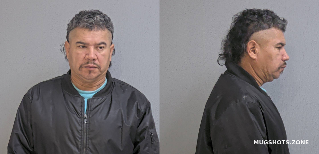 Herrea Hilario Arellano 01 28 2024 - Hidalgo County Mugshots Zone