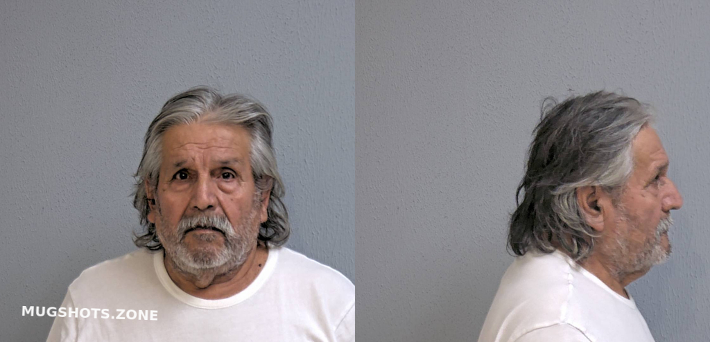 PEREZ JOSE PORFIRIO LANCARIN 02/01/2024 - Hidalgo County Mugshots Zone