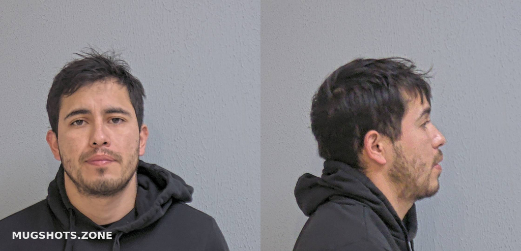 ACUNA JOSE SANTOS 02/02/2024 - Hidalgo County Mugshots Zone