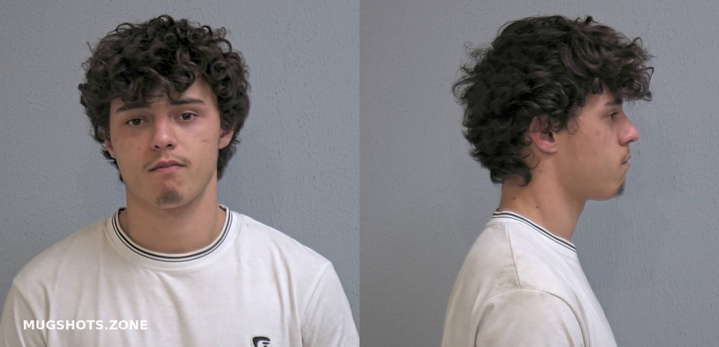 BRAYBOY JOEL 02/03/2024 - Hidalgo County Mugshots Zone