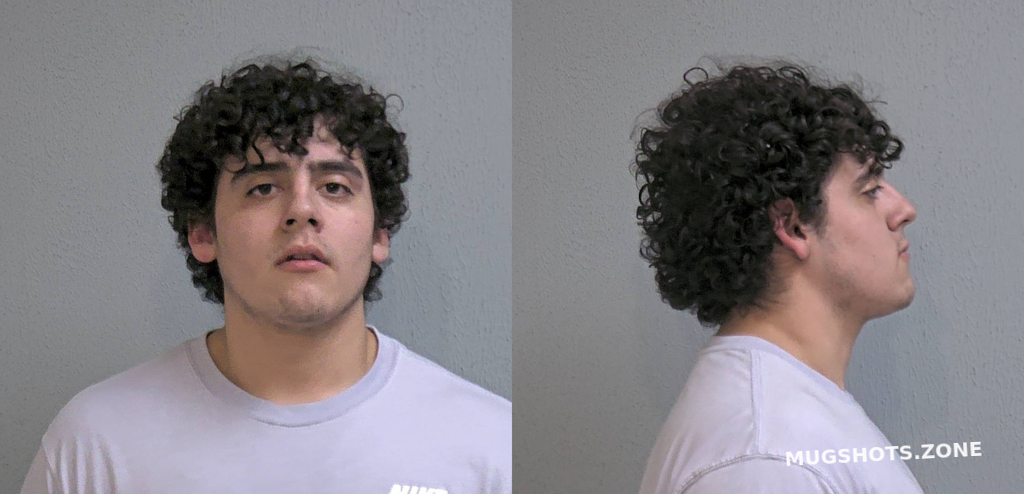 TORREZ HECTOR ALEJANDRO 02/03/2024 - Hidalgo County Mugshots Zone