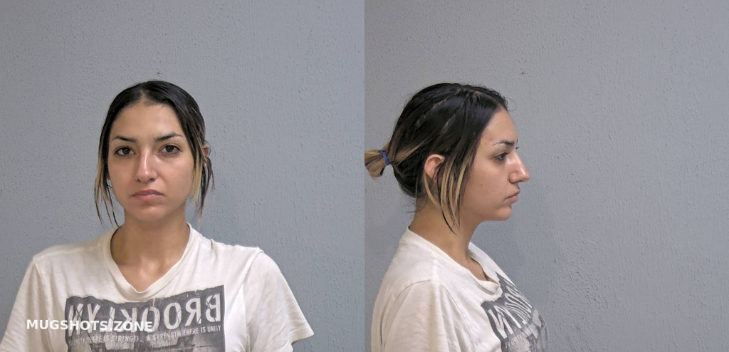 RAMIREZ NORMA HILDA 02/09/2024 - Hidalgo County Mugshots Zone