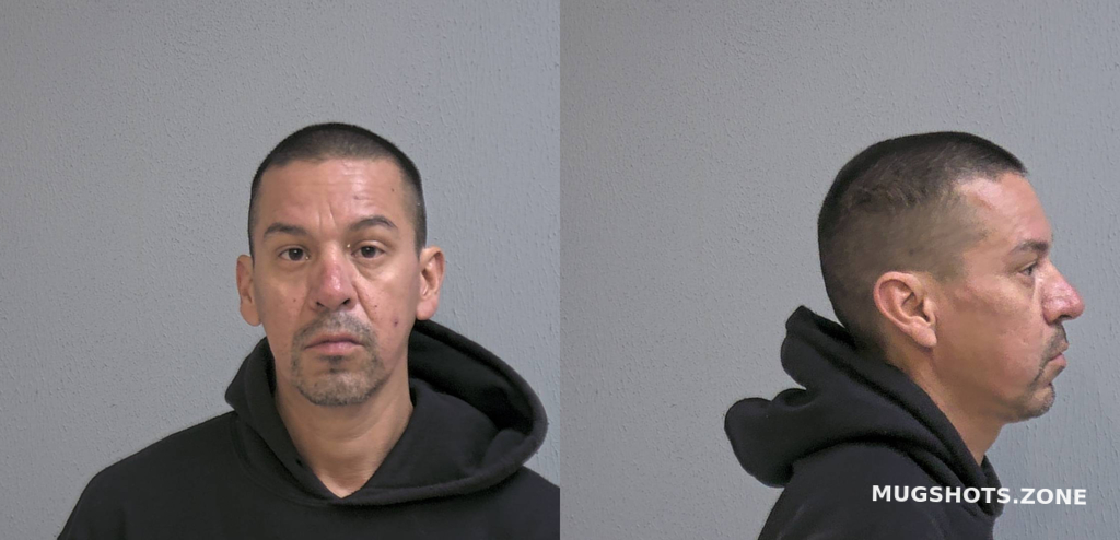 TORRES CHRISTOPHER 02/12/2024 - Hidalgo County Mugshots Zone