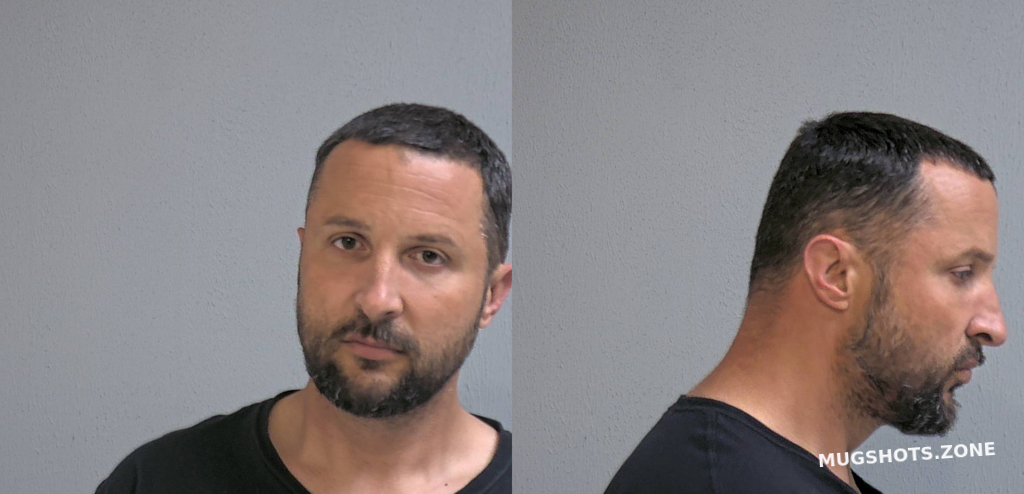 STRELOW NICHOLAS 02/24/2024 - Hidalgo County Mugshots Zone