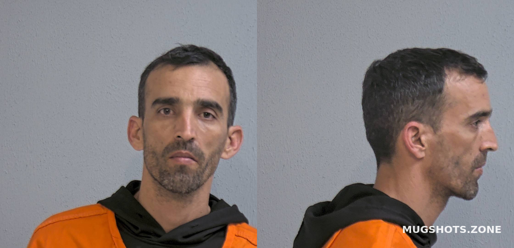 SUAREZ MARIO 02/24/2024 - Hidalgo County Mugshots Zone