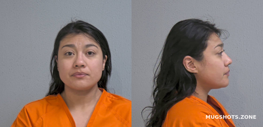 GARZA CHEYENNE MARTINEZ 02/25/2024 - Hidalgo County Mugshots Zone