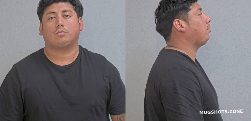 JASSO EDUARDO 02/25/2024 - Hidalgo County Mugshots Zone