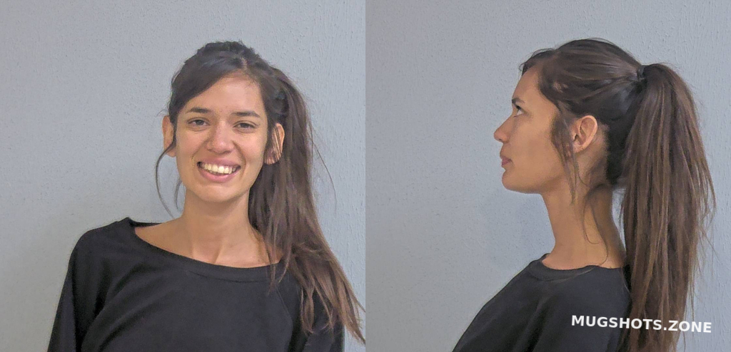 Leyva Maria Alicia 03 03 2024 Hidalgo County Mugshots Zone