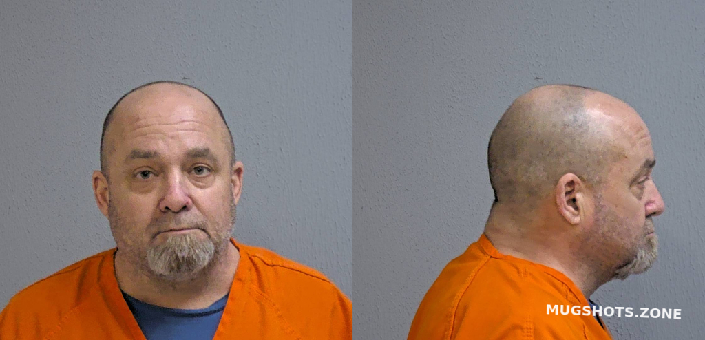 ALLISON JOSEPH ALTON 03/10/2024 - Hidalgo County Mugshots Zone