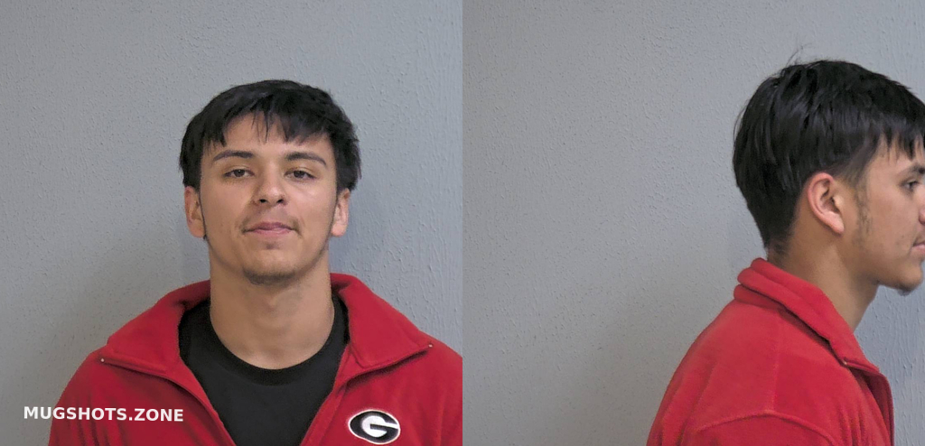 SAENZ JOSEPH ALBERT 03/12/2024 - Hidalgo County Mugshots Zone