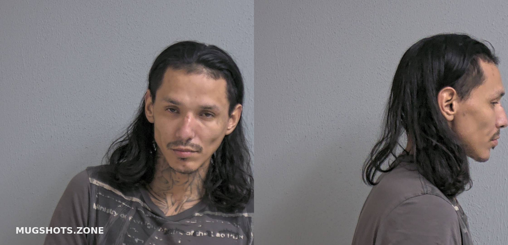 GAMBOA ANGEL SALDANA 03/18/2024 - Hidalgo County Mugshots Zone GAMBOA ANGEL SALDANA 03/18/2024 - Hidalgo County Mugshots Zone