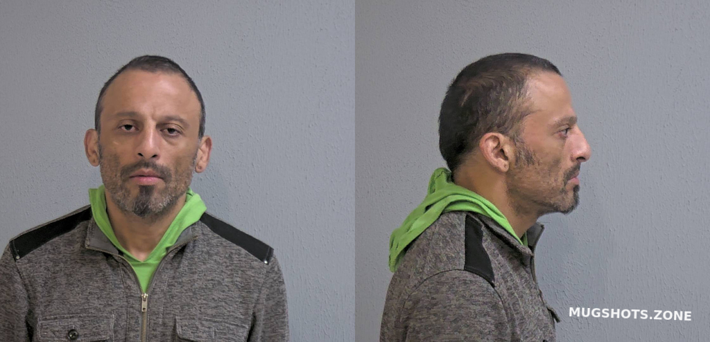 CABUS JOSE MANUEL 03/21/2024 - Hidalgo County Mugshots Zone