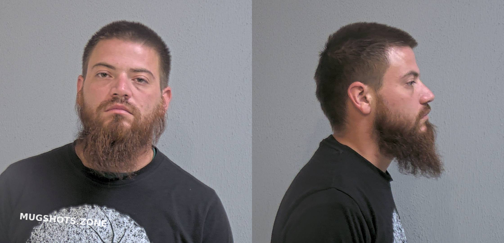 CAVAZOS STEPHEN MYLES 03/25/2024 - Hidalgo County Mugshots Zone