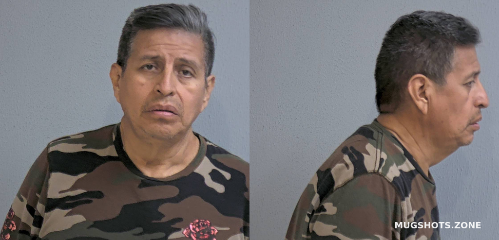 PEREZ-ALVAREZ RUPERTO 04/02/2024 - Hidalgo County Mugshots Zone